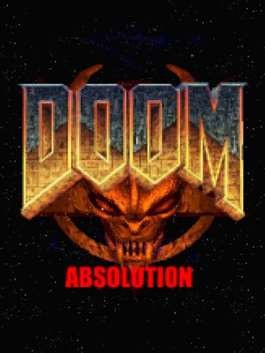 Doom Absolution | indienova GameDB 游戏库