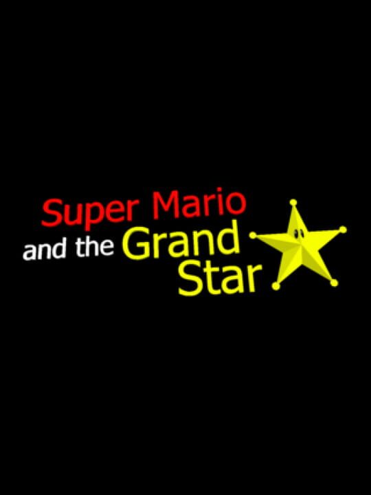 Super Mario and the Grand Star | indienova GameDB 游戏库