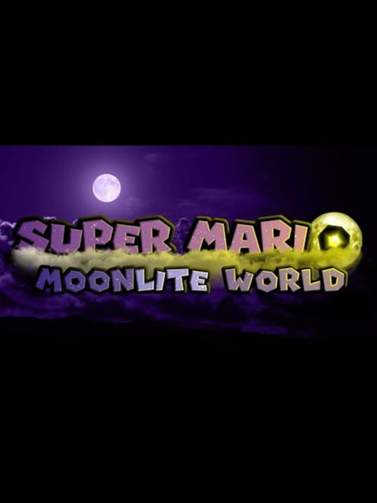 Super Mario Moonlite World | indienova GameDB 游戏库