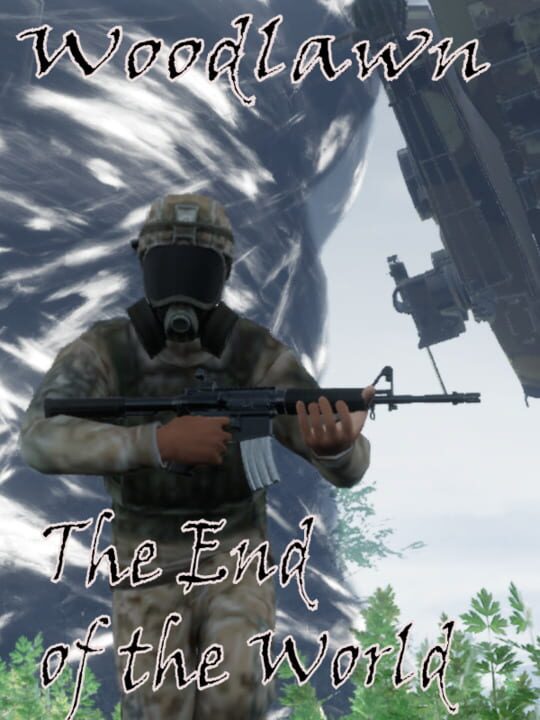 Woodlawn: The End of the World | indienova GameDB 游戏库