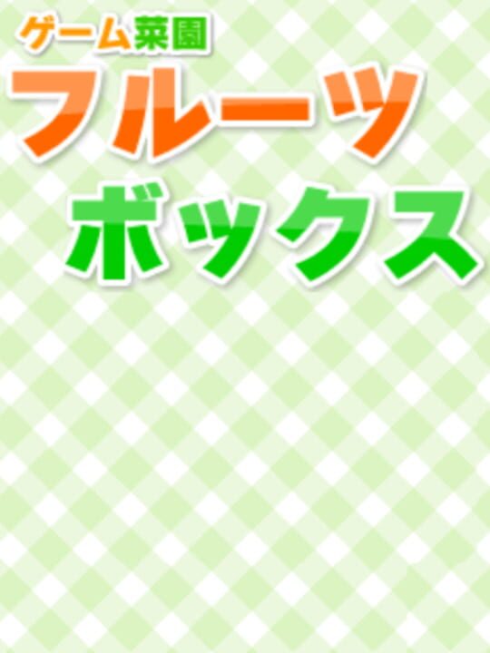 Fruit Box | indienova GameDB 游戏库