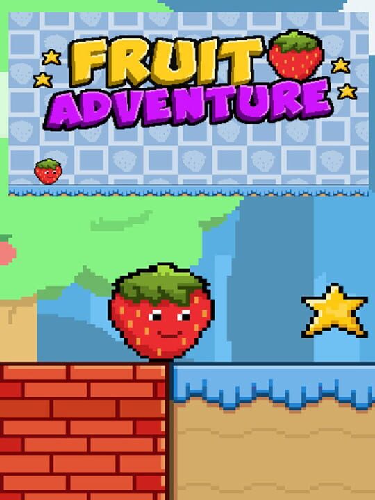 Fruit Adventure | indienova GameDB 游戏库