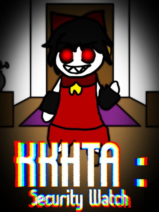 KKHTA: Security Watch | indienova GameDB 游戏库