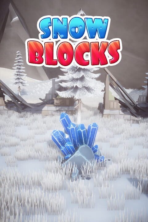 Snow Blocks | indienova GameDB 游戏库