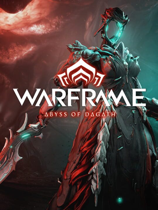 Warframe: Abyss of Dagath | indienova GameDB 游戏库 Warframe: Abyss of Dagath | indienova GameDB 游戏库