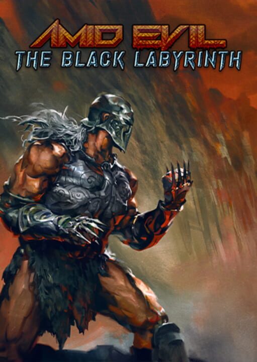 Amid Evil: Champion Edition | indienova GameDB 游戏库