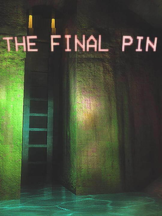 The Final Pin | Stash - Games tracker