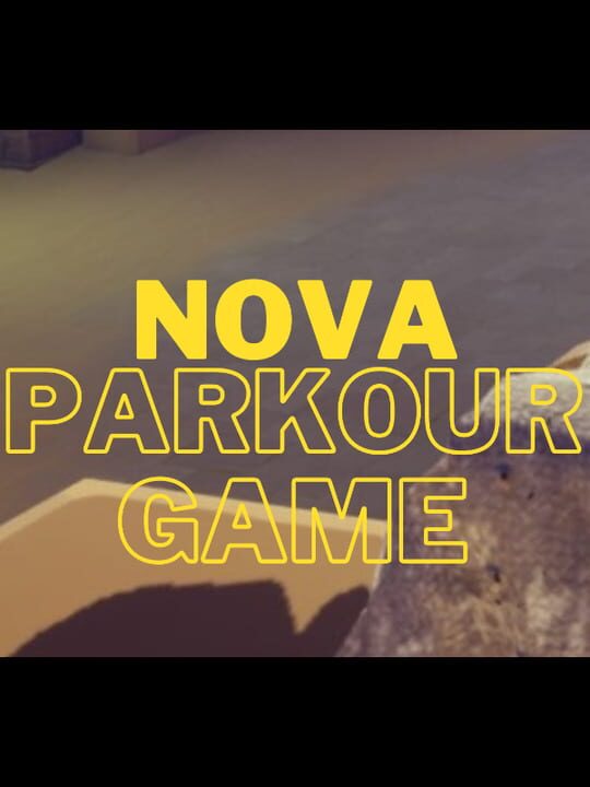 Nova Parkour | indienova GameDB 游戏库