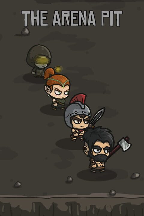 The Arena Pit | indienova GameDB 游戏库