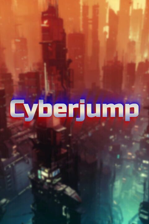 Cyberjump | indienova GameDB 游戏库