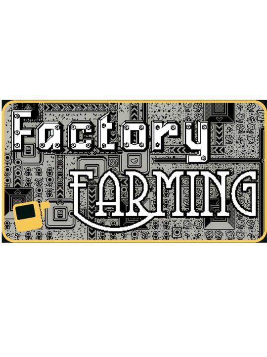 Factory Farming | indienova GameDB 游戏库
