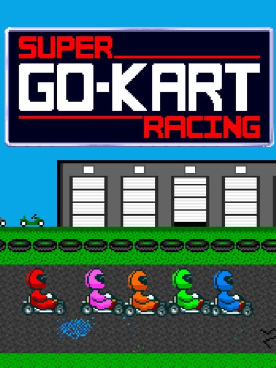 Super Go-Kart Racing | indienova GameDB 游戏库