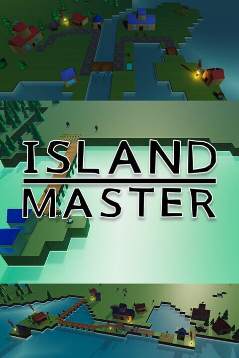 Island Master | indienova GameDB 游戏库