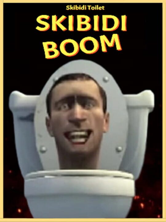 Skibidi Toilet Skibidi Boom | indienova GameDB 游戏库