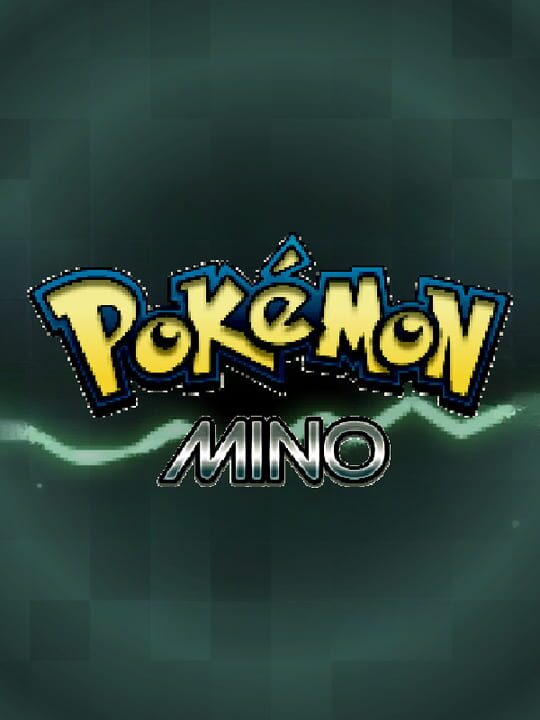 Pokémon Mino | indienova GameDB 游戏库
