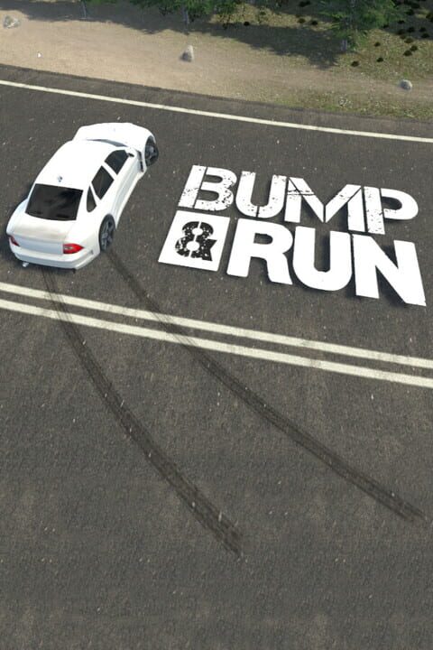 Bump and Run Racing | indienova GameDB 游戏库
