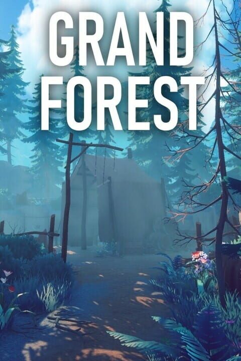 Grand Forest | indienova GameDB 游戏库