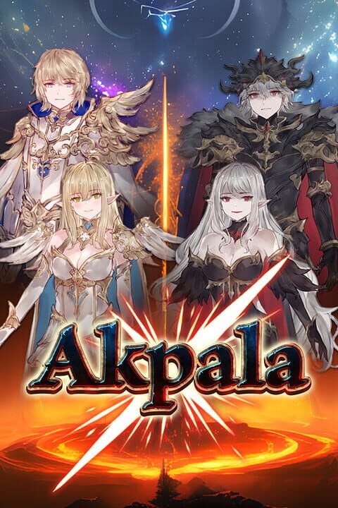 Akpala | indienova GameDB 游戏库