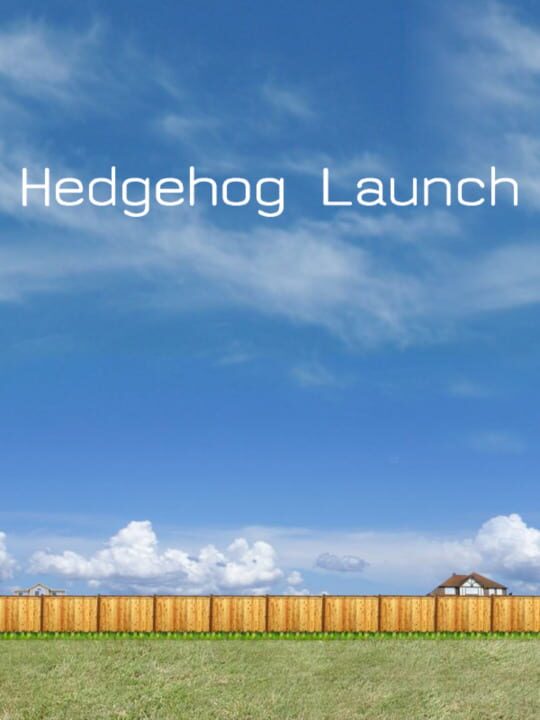 Hedgehog Launch | indienova GameDB 游戏库