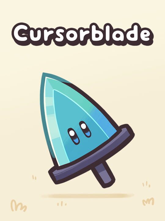 Cursorblade | indienova GameDB 游戏库