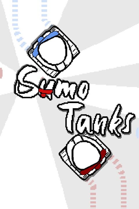 Sumo Tanks | indienova GameDB 游戏库