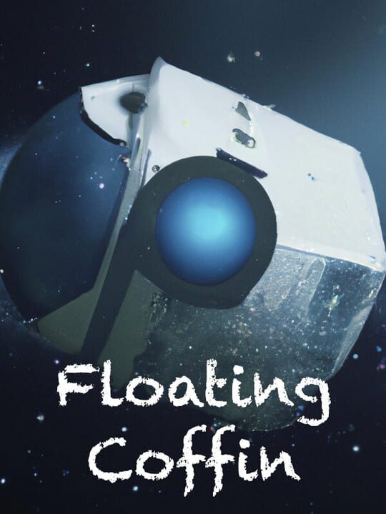 Floating Coffin | indienova GameDB 游戏库