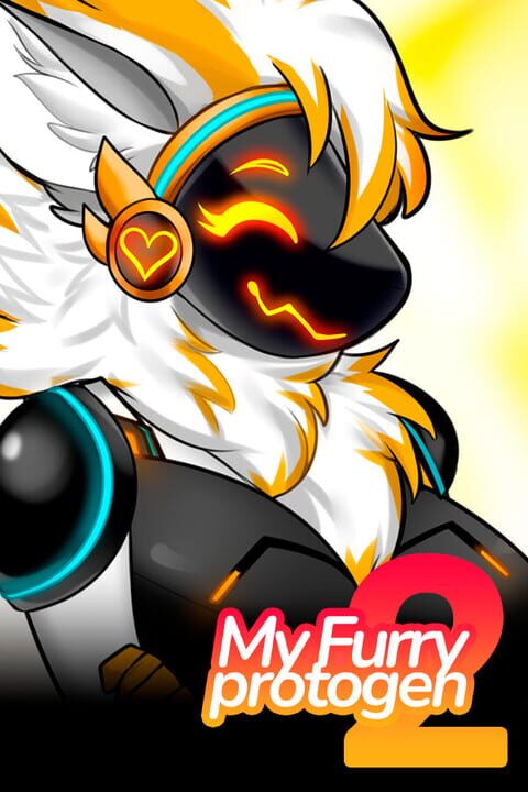 My Furry Protogen 2 - game overview