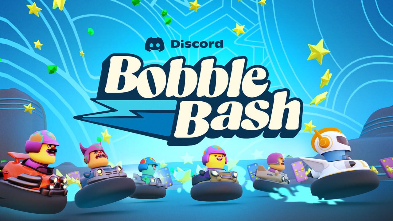 Bobble Bash | Stash - Games tracker