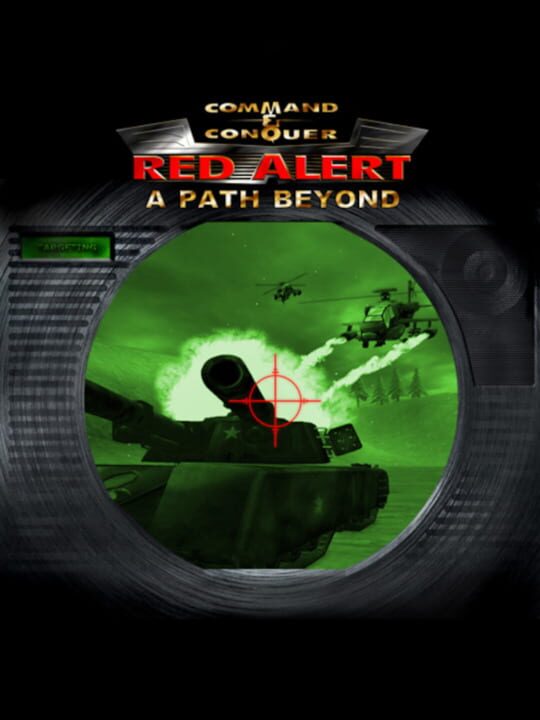 Red Alert: A Path Beyond | indienova GameDB 游戏库