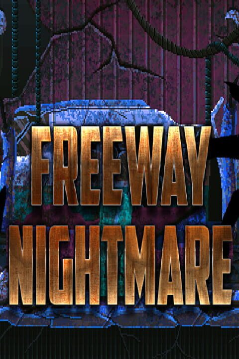 Freeway Nightmare | indienova GameDB 游戏库