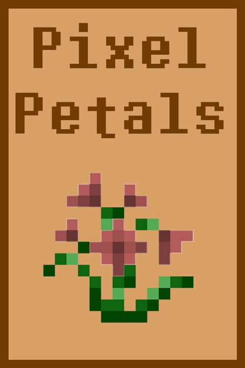 Pixel Petals | indienova GameDB 游戏库