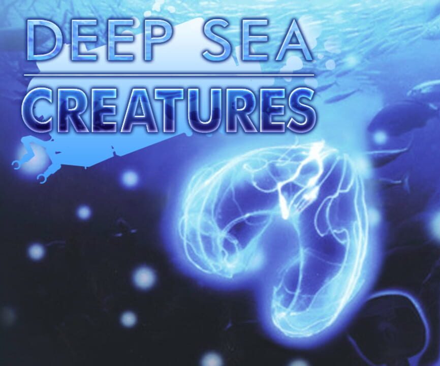 Deep Sea Creatures - game overview