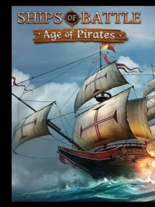 Ships of Battle Age of Pirates | indienova GameDB 游戏库