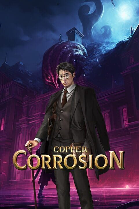 Copper Corrosion - game overview