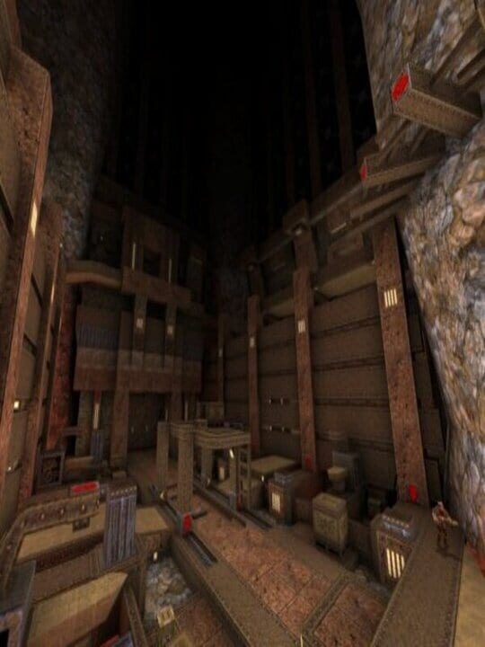 The Rust Forge | indienova GameDB 游戏库