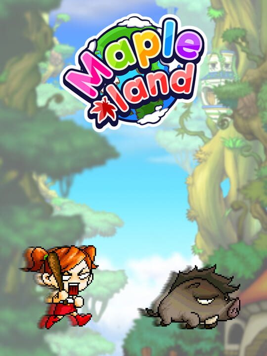 Mapleland | indienova GameDB 游戏库