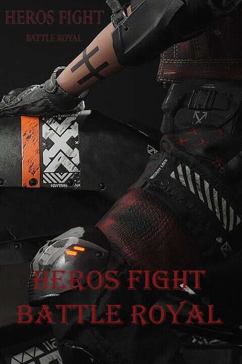 Heros Fight Battle royal | indienova GameDB 游戏库