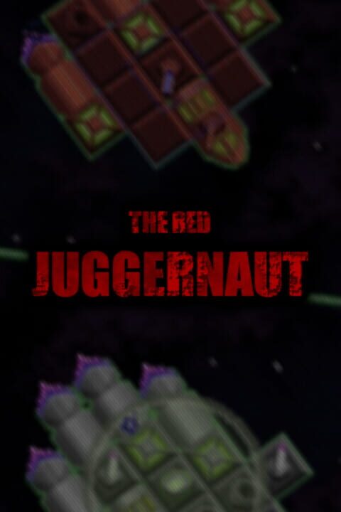The Red Juggernaut | indienova GameDB 游戏库