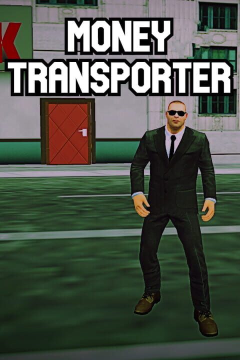 Money Transporter | indienova GameDB 游戏库