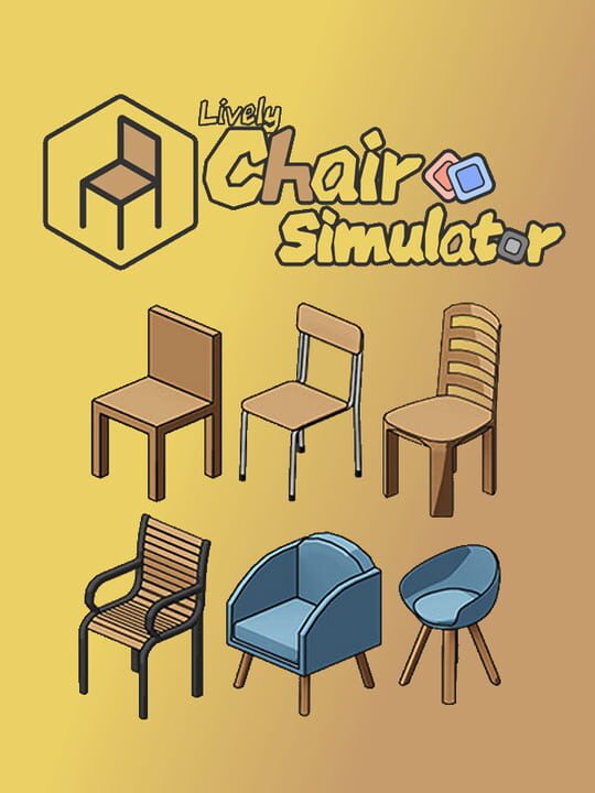 Lively Chair Simulator | indienova GameDB 游戏库