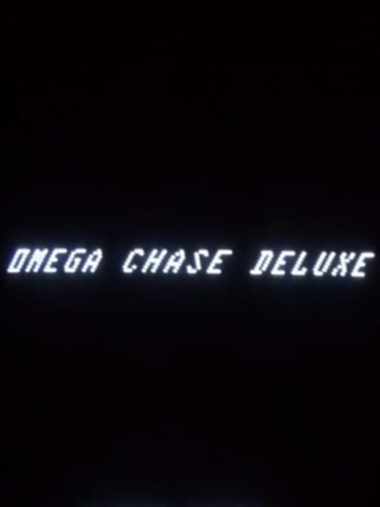 Omega Chase Deluxe | indienova GameDB 游戏库