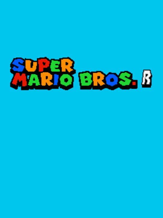 Super Mario Bros. R | indienova GameDB 游戏库