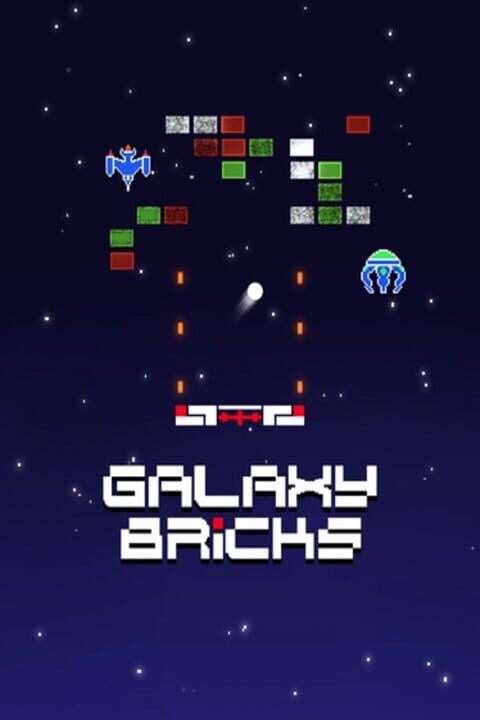 Galaxy Bricks | indienova GameDB 游戏库