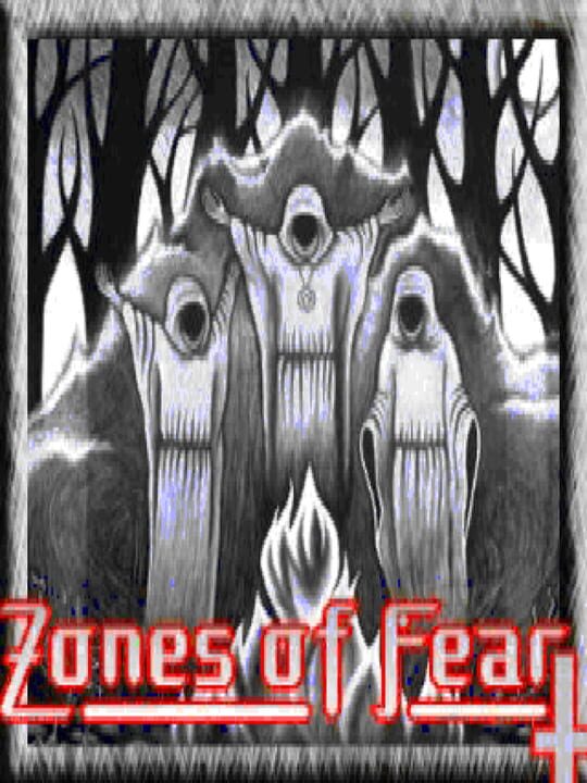 Zones of Fear - game overview