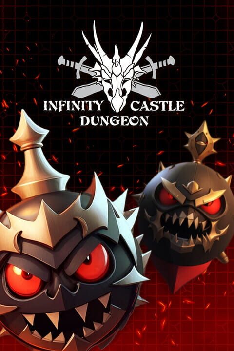 Infinity Castle Dungeon - game overview
