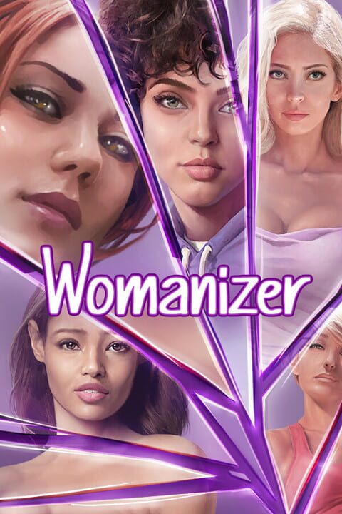 Womanizer | indienova GameDB 游戏库