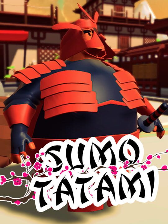 Sumo Tatami | indienova GameDB 游戏库