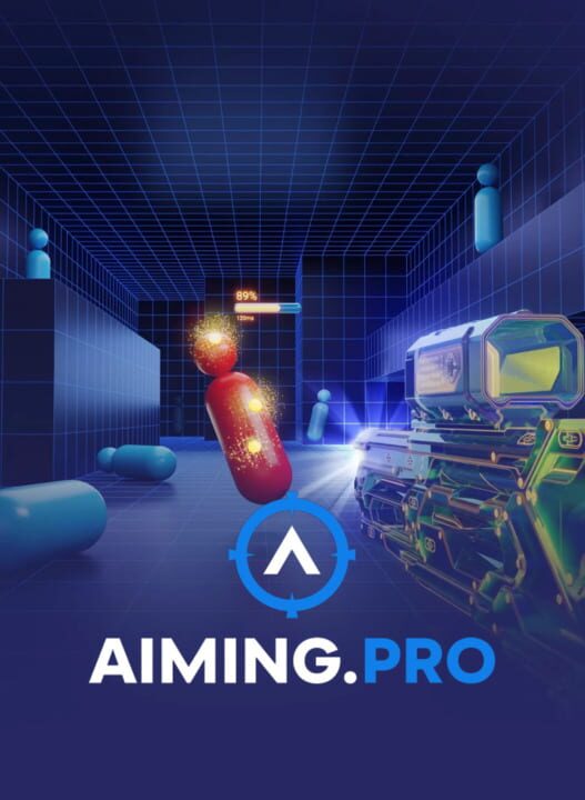 Aiming.Pro - game overview