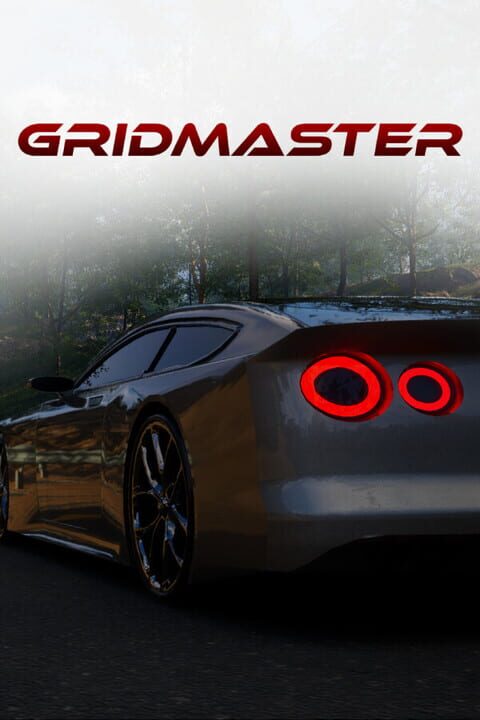 Gridmaster | indienova GameDB 游戏库