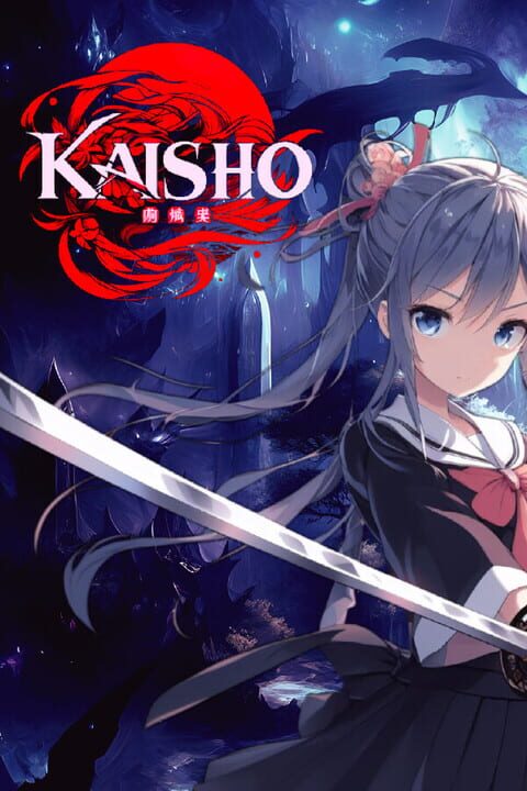 Kaisho | indienova GameDB 游戏库